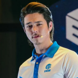 🔥 Kane (เคน) MBTI | Mad Unicorn (สงคราม ส่งด่วน) Personality Types