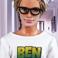 🔥 Ken MBTI | Grace world Personality Types