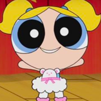 🔥 Bubbles MBTI | The Powerpuff Girls (2016) Personality Types