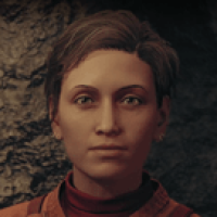 🔥 Eloise Reed MBTI | Starfield Personality Types