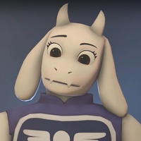 🔥 Toriel MBTI | If Undertale Was Realistic Personality Types