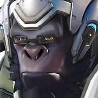 🔥 Winston MBTI | Overwatch Personality Types