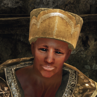 🔥 Maughlin the Armourer MBTI | Dark Souls Personality Types