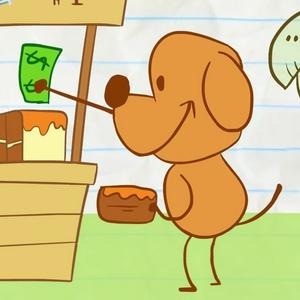 🔥 Dog customer MBTI | Pencilmation Personality Types