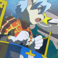 🔥 Cyan Garland MBTI | Tail Concerto Personality Types