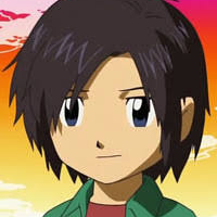 🔥 Kimura Kouichi MBTI | Digimon Frontier Personality Types