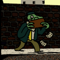 🔥 Concerned Citizen MBTI | Anthology of the Killer Personality Types