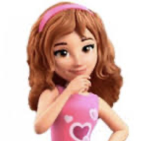 🔥 Olivia MBTI | LEGO Friends Personality Types