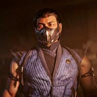 🔥 Bi Han "Sub-Zero" (New Timeline) MBTI | Mortal Kombat Personality Types