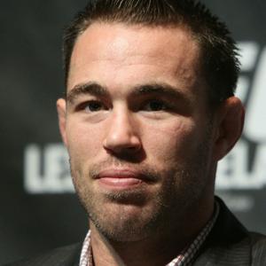 Jake Shields Personality Type | MMA Player MBTI