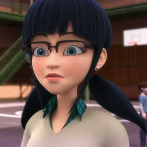 🔥 Socqueline Wang MBTI | Miraculous, les aventures de Ladybug et Chat ...