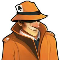 🔥 Sam (Strange Dealer) MBTI | Robbery Bob Personality Types