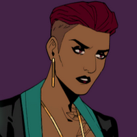 🔥 Persephone MBTI | Stray Gods: The Roleplaying Musical Personality Types