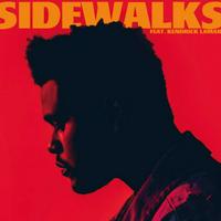 🎵 The Weeknd - Sidewalks MBTI 哪种MBTI?