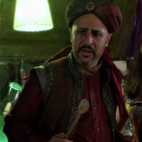 🔥 Jafar MBTI | Descendants (Franchise) Personality Types