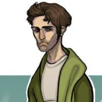 🔥 Arthur Dent MBTI | Hitchhiker's Guide to the Galaxy (Series ...