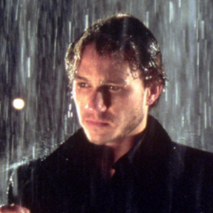 🔥 Alex Bernier MBTI | The Order (2003) Personality Types
