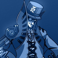 What do you think Dandy 704's personality is?