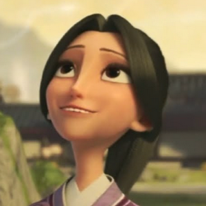 🔥 Lady Yin MBTI | Ne Zha 2 Personality Types