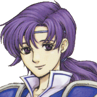 🔥 Juno MBTI | Fire Emblem: The Binding Blade/The Blazing Blade ...