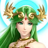 🔥 Palutena (Playstyle) MBTI | Super Smash Bros. Ultimate Personality Types