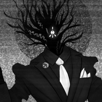 🔥 Death MBTI | The Endless Empty Personality Types