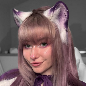 What do you think The Dog Girl (MEOWDALYN)'s personality is?