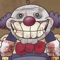 🔥 Somewhat Hungry Clown MBTI | Unlikely Personality Types
