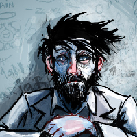 🔥 Doug Rattmann, a.k.a. "The Rat Man" MBTI | Portal (Series ...