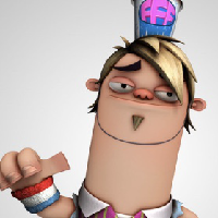 🔥 Boog MBTI | Fanboy & Chum Chum Personality Types