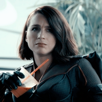 🔥 Klara Risinger "Stormfront" MBTI | The Boys (2019) Personality Types