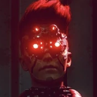 🔥 Ofelia Sirawian / Patricia MBTI | Cyberpunk 2077 Personality Types