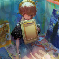 🔥 Van Gogh MBTI | Fate/Grand Order Personality Types