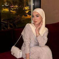 What do you think Fatima Saidi's personality is?