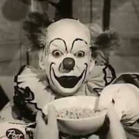 🔥 If Clowns has a personality type...