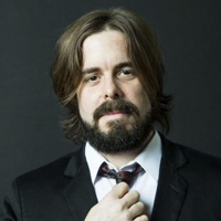 What do you think Angel David Revilla (Dross)'s personality is?