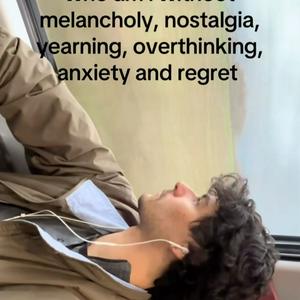 🔥 If Overthinking has a personality type...