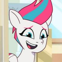 🔥 Zipp Storm MBTI | My Little Pony: Tell Your Tale (2022) Personality Types
