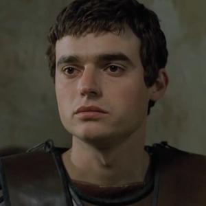 🔥 Marcus Portius MBTI | Julius Caesar (2002) Personality Types