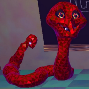 🔥 Mrs. Slitherss MBTI | Juice Galaxy Personality Types
