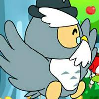 🔥 Professor Scotch MBTI | Hello Kitty and the secret of the apple ...