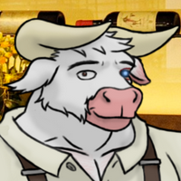 🔥 Asterion MBTI | Minotaur Hotel Personality Types