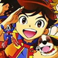 🔥 Machine Robo Rescue MBTI Personality Types