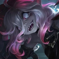 🔥 Briar MBTI | League of Legends Personality Types