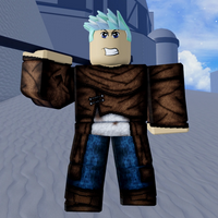 🔥 Lab Subordinate MBTI | Blox Fruit (Roblox) Personality Types