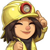🔥 Tina Flan MBTI | Spelunky Personality Types
