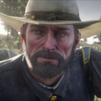 🔥 Captain Lyndon Monroe MBTI | Red Dead Redemption 2 Personality Types