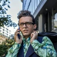 🔥 Marcel MBTI | Planeta Singli Personality Types