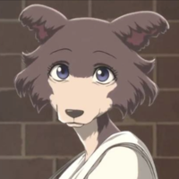 🔥 Juno MBTI | Beastars Personality Types