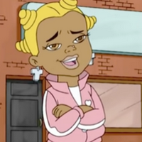 🔥 Dee-Dee MBTI | The Boo Crew (Thugaboo) Personality Types